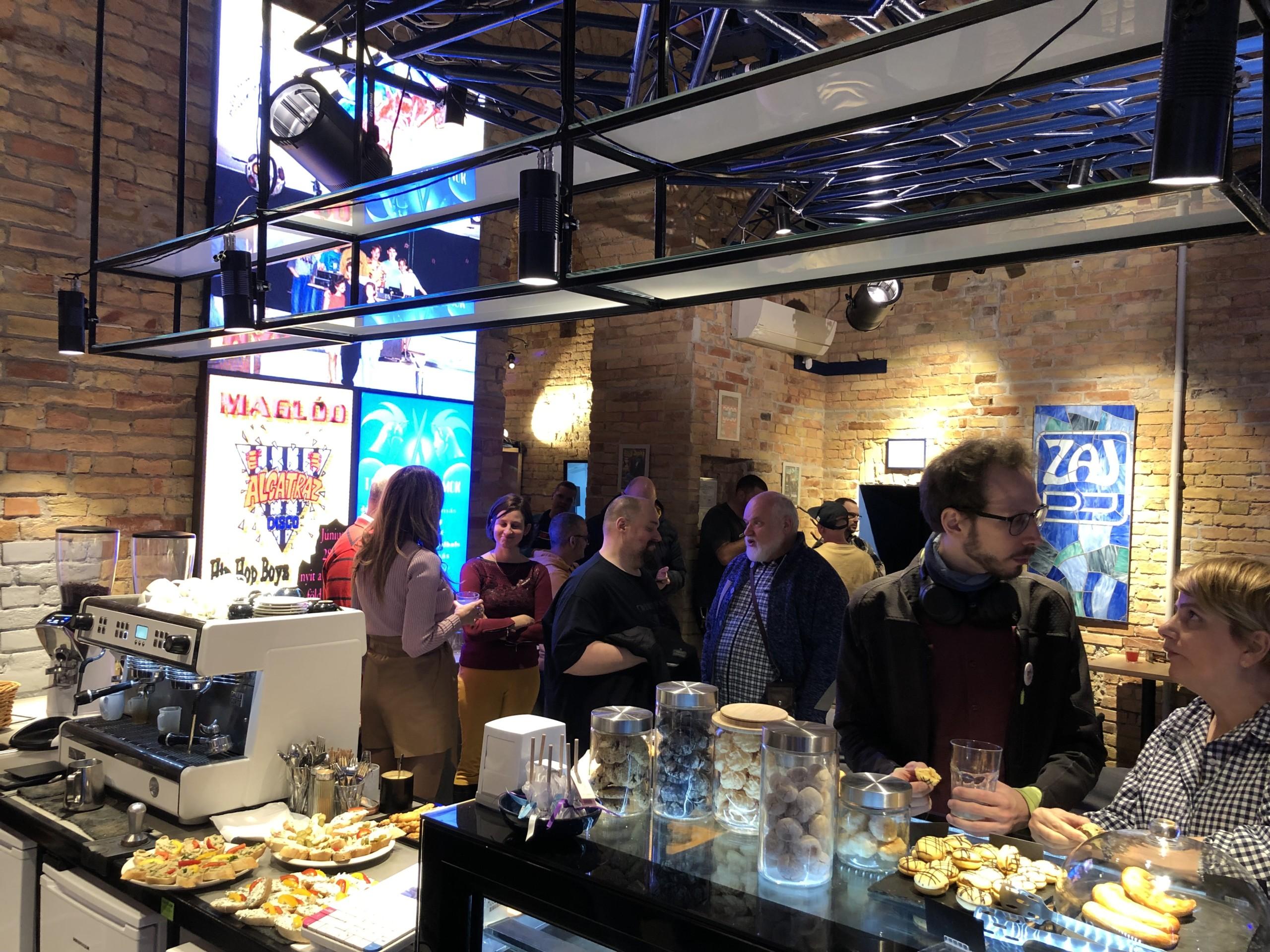 ZAJ 30 buli - ZAJ-Klub